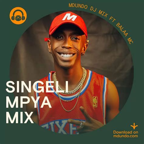 Pakua Singeli Mpya Inayoshirikisha Balaa Mc Ndani Ya Mdundo Yinga Media