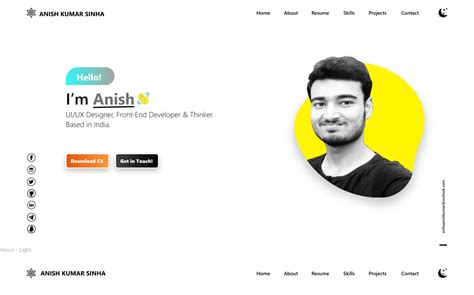 Ashish Bhati Figma