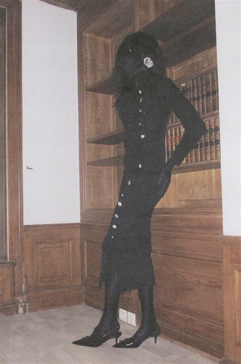 Prototypes Fall Winter 2026 Serie 9 5 Kaltblut Magazine