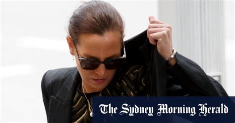 Former Real Estate Agent Sentenced For ‘terrifying Break And Enter
