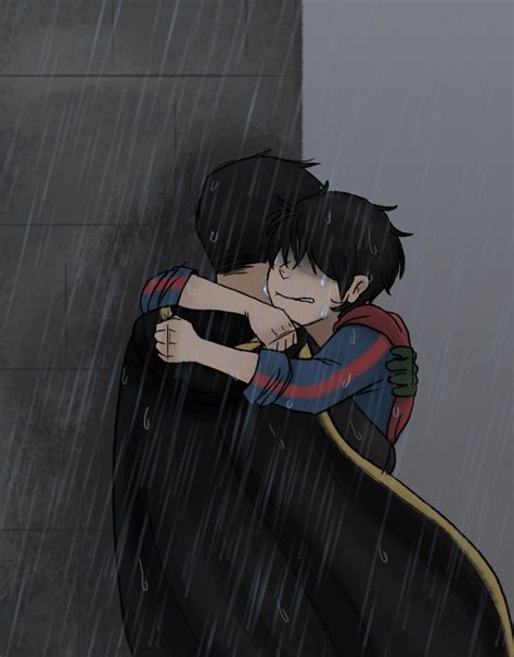 Damijon The Super Sons Ship Photo