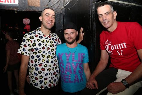 Visual AIDS John Sex The True Story