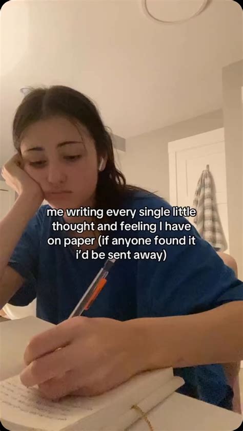Words We Dont Write Comment “journal” And Ill Send You My Journal 💕