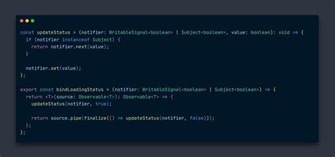 Myroslav Martsin On Linkedin Angular Javascript Typescript Webdev Development