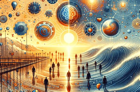 The Dawn Of Hyper Efficiency Embracing Ai Powered Bulk Content Generation Brain Pod Ai