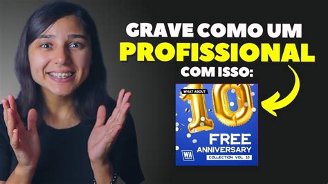 Como Deixar A Sua MÚsica Gravada Em Casa Profissional Youtube