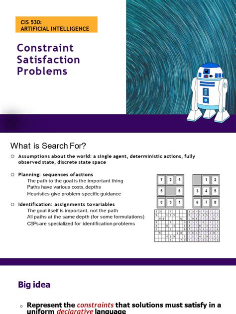 05 constraint satisfaction problems pdf theoretical computer