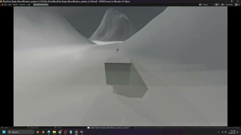Geometry Nodes Development Discussion 806 By Blueprintrandom Blender Development Discussion