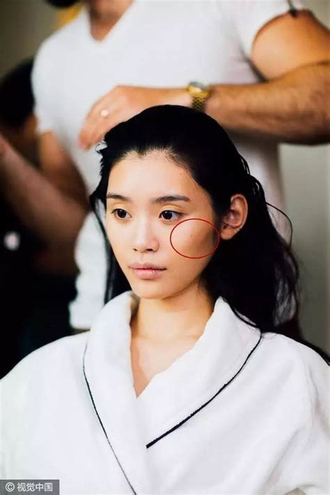 奚梦瑶整容前后照片对比 扒一扒奚梦瑶面部哪里整容了99女性网