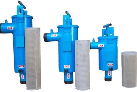 Drip Irrigation Screen Filter At 1000 Unit Drip Filter System In Pune ID 8012700133