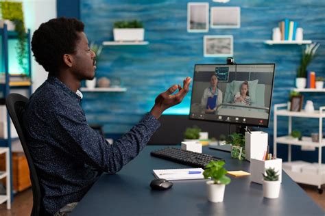 Improving Patient Accessibility Through Telehealth Digital Salutem