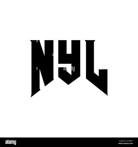 Nyl Logo