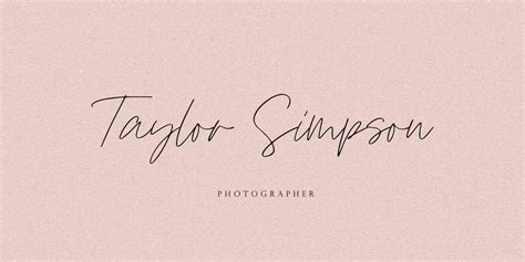 Joyce Font Dafont File