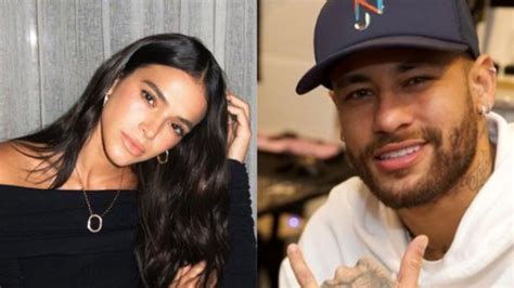 Bastidores Do Encontro De Bruna Marquezine E Neymar São Revelados Se