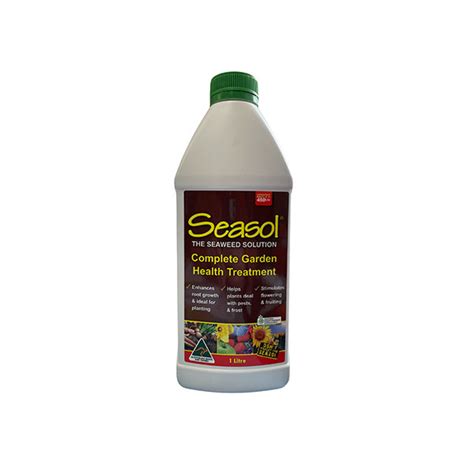 Seasol Quality Garden Supplies