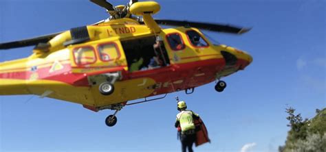 Lecco Precipita Da Sentiero Sul Resegone Morta Un Escursionista