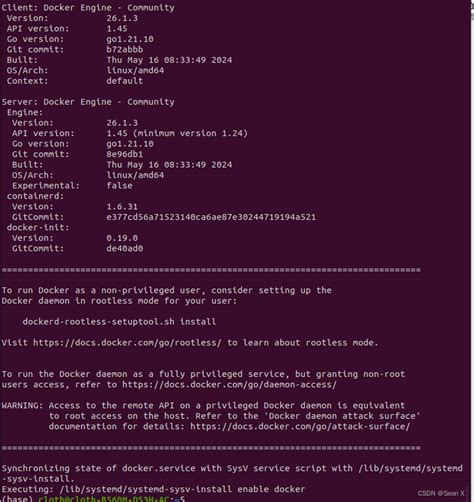 Ubuntu 安装 Nvidia Dockerubuntu安装nvidia Docker Csdn博客