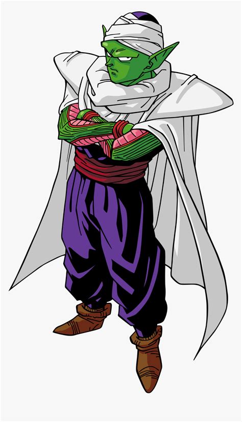 Piccolo Clipart