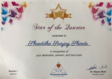 Shraddha Shinde On Linkedin A Little Appreciation Goes A Long Way