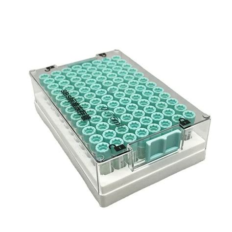 Lab Sample Storage Tubes Ml SBS Standard Rack Cryogenic Tube D Barcoded Laser Etched Code