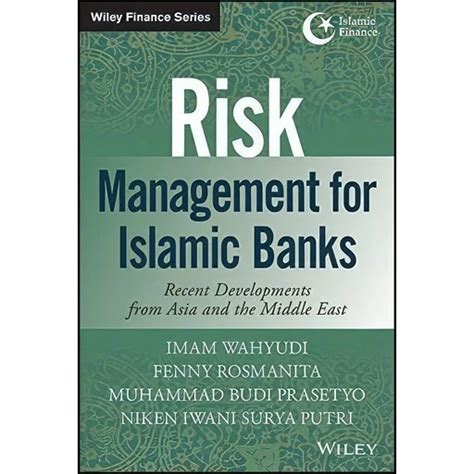 خرید و قیمت کتاب زبان اصلی Risk Management For Islamic Banks اثر جمعی