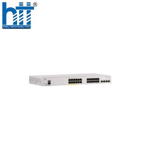 Thiết Bị Chuyển Mạch Switch Cisco C1300 48p 4g