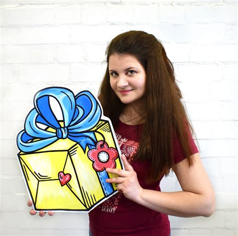 Декорации для праздника