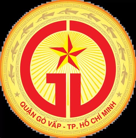 Vector Logo Thành Phố Hồ Chí Minh Sài Gòn Download Định Dạng EPS SVG Cho AI Corel Hải