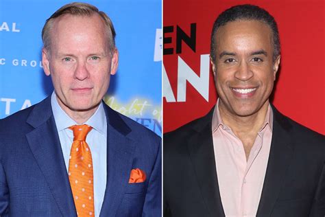 John Dickerson And Maurice Dubois Named New Cbs Evening News Anchors
