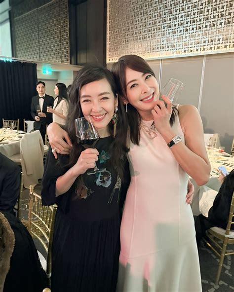 寇乃馨突宣布暫離台灣！認：曾不喜歡賈永婕 驚人黑幕曝光 娛樂星聞