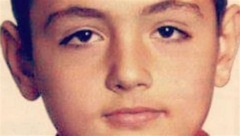 Ovako Je Aca Ilić Izgledao Kao Dete