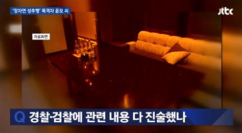 Jang Ja Yeons Mysterious Case — Heres Everything You Need To Know