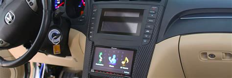 2004 Acura TL Interior Dash Trim Kits