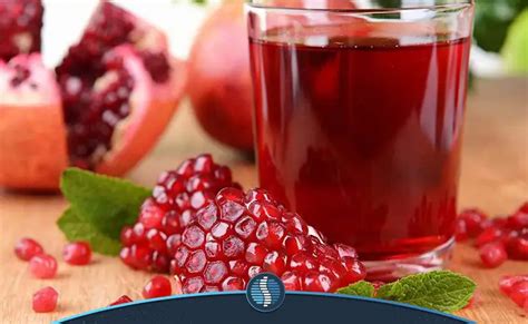 خواص آب انار؛ 15 راز پنهان شده‌ انار برای جوان ماندن