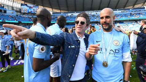 Noel Gallagher Ha Entendido Mal La Disciplina Positiva Con Sus Hijos Pero Mal Fatal Cuore