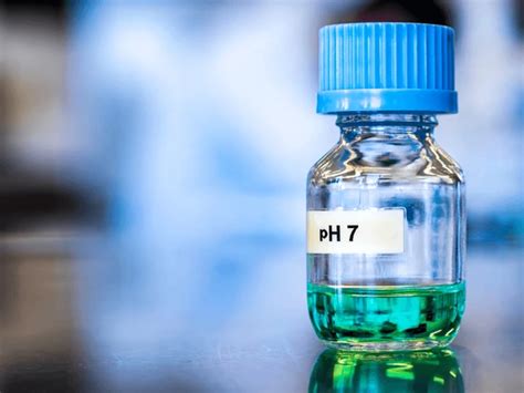 ph 7 buffer solution preparation a complete guide 2025
