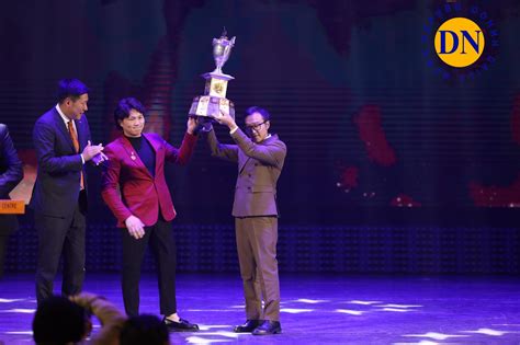 “Бөртэ Чоно 2023” наадмын шагналын эзэд тодорлоо Dnn Mn