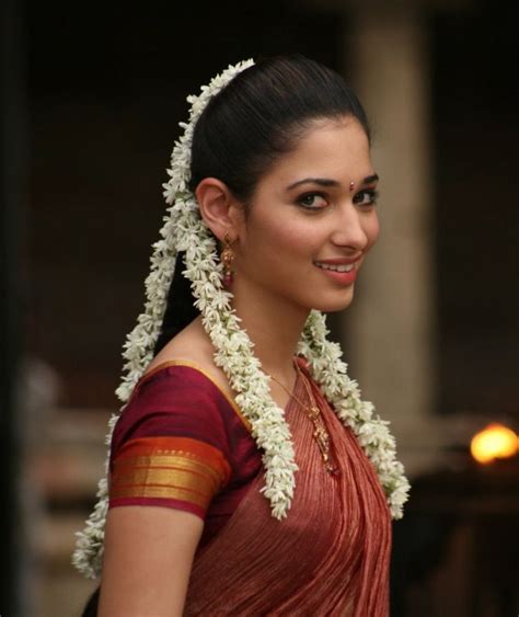 All Mp3 Songs And Images Free Download Tamanna Very Cute In Half Saree