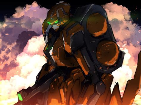 Aldnoah Zero Kataphrakt Hd Wallpaper Download
