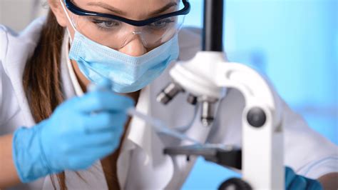 Qué es el control de calidad en el laboratorio