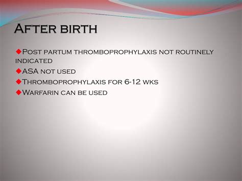 Ppt Vte And Pregnancy Powerpoint Presentation Free Download Id 2289177