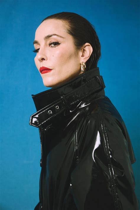 Noomi Rapace 39th Film Independent Spirit Awards 2024 Photoshoot