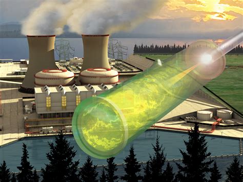 Real Time Monitoring Tool Speeds Up Advanced Nuclear Reactor Development Feature Pnnl