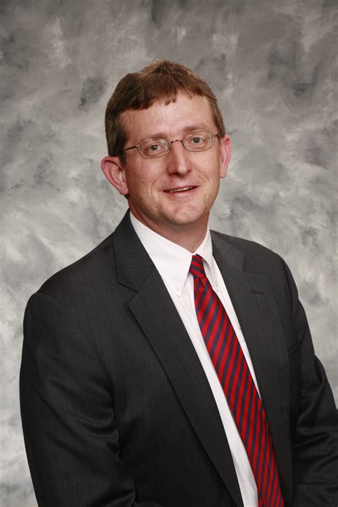 James Jenkins Fri The Financial Research Institute