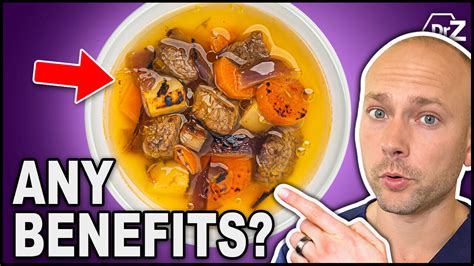 Is Bone Broth Toxic The Shocking Truth