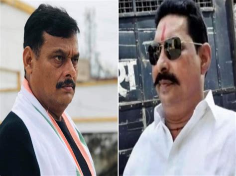 Lalan Singh May Fight Mokama Byelection Against Anant Singh Wife