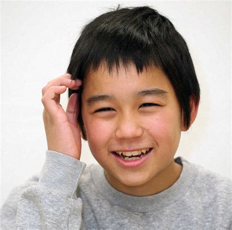 「サバカン Sabakan」でスポニチグランプリ新人賞を受賞した番家一路 （撮影・西川 祐介） ― スポニチ Sponichi Annex 芸能