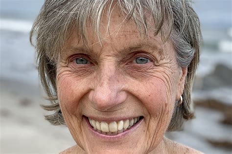 Meet Suzanne Healthy Futures