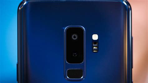 Samsung Galaxy S9 Galaxy S9 Officially Launched With Topnotch Cameras