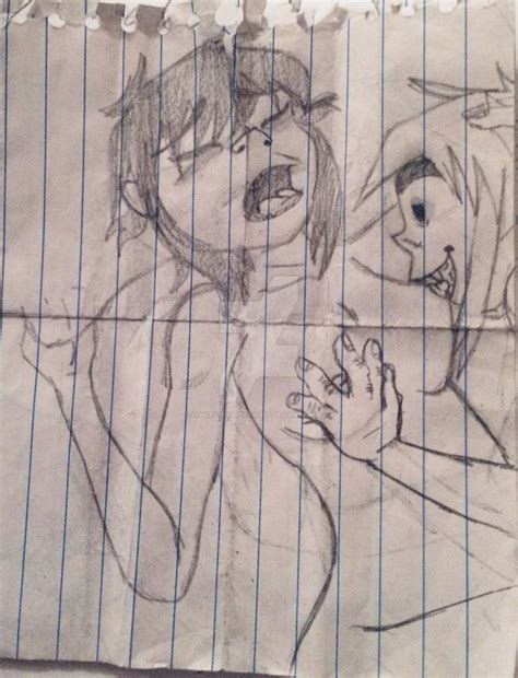 Post 2685920 2d Gorillaz Music Noodle